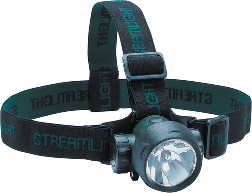 Streamlight Trident Headlamp - Hero Outdoors