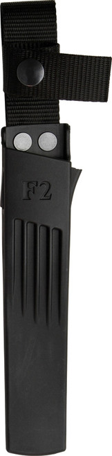 Fixed Blade Belt Sheath - Hero Outdoors