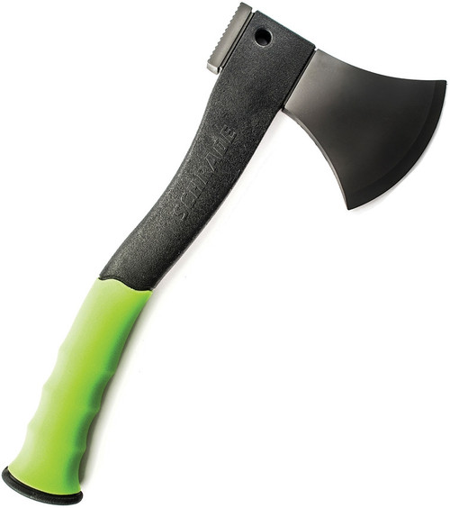 Survival Hatchet - Hero Outdoors