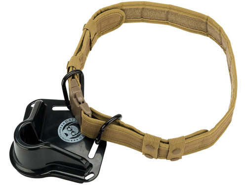 Battle Angler "High Speed Operator" Deep Sea Fighting Belt System ...