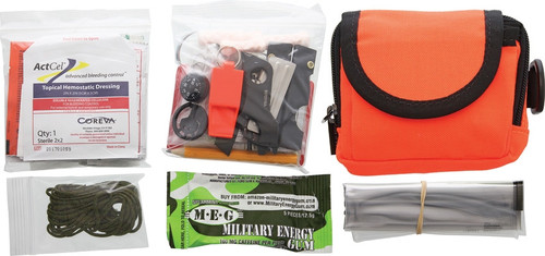 Advanced Pocket Survival Kit - Hero Outdoors