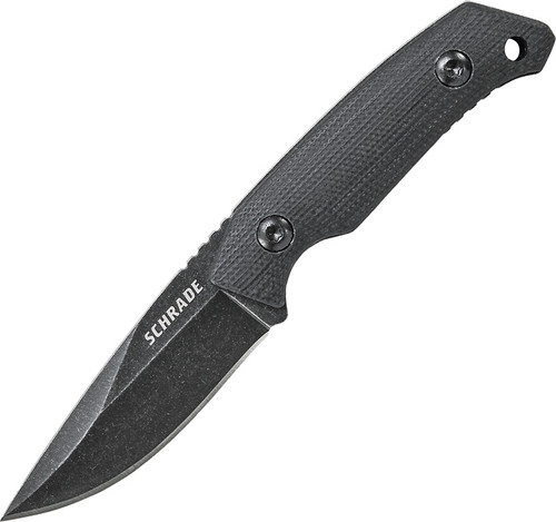 Mini Tactical Fixed Blade - Hero Outdoors