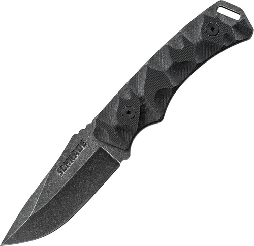 Tactical Drop Point - Hero Outdoors