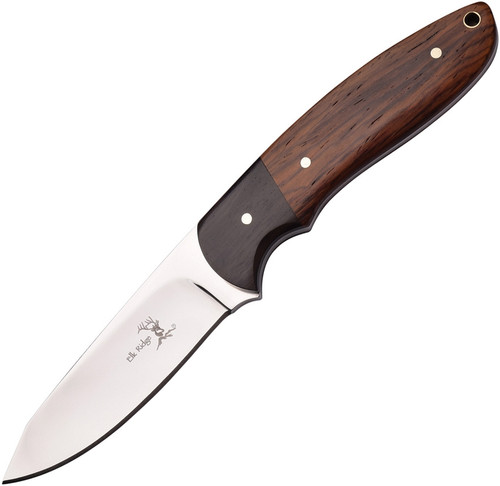 Fixed Blade Knife - Hero Outdoors