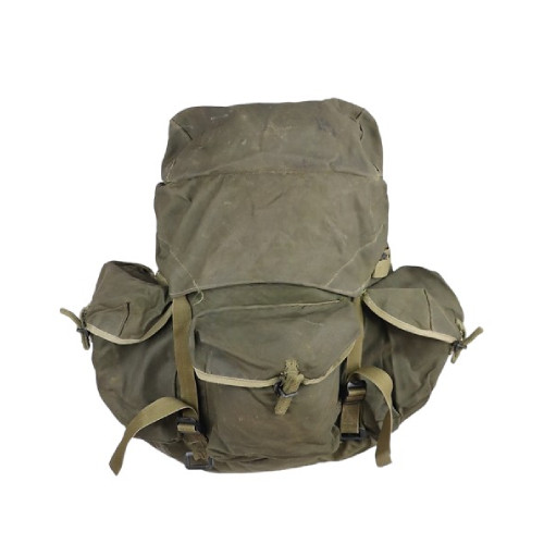 Canadian Armed Forces '82 Pattern Rucksack - Bag Only - Hero Outdoors