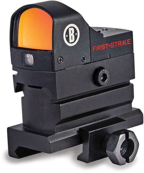 First Strike Red Dot Sight - Hero Outdoors