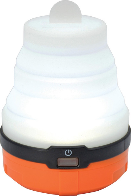 Spright Lantern Orange - Hero Outdoors