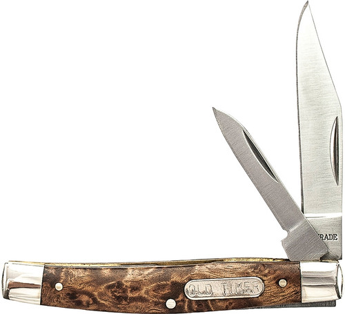 Old Timer Middleman Jack SCH33OTW - Hero Outdoors