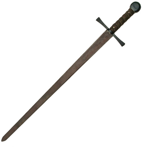 Rustic Broadsword - Hero Outdoors