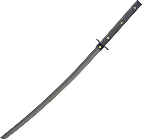 Full Tang Samurai Sword - Hero Outdoors