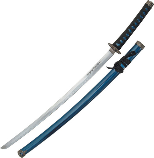 Traditional Sword Blue - Hero Outdoors