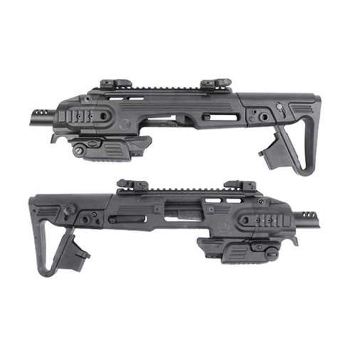 CAA Airsoft Roni Pistol Carbine Conversion Kit for Airsoft Gas Blowback ...