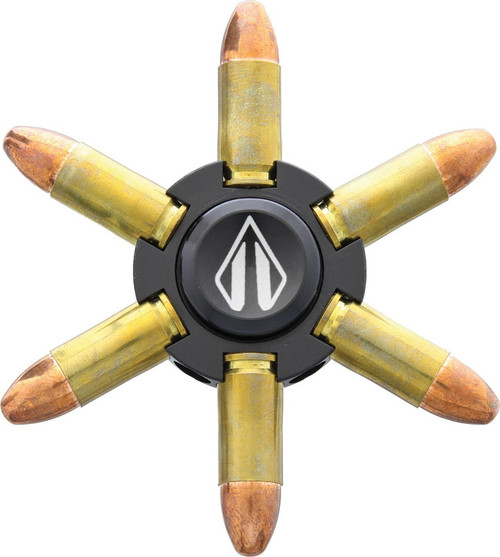 Bullet Spinner - Hero Outdoors