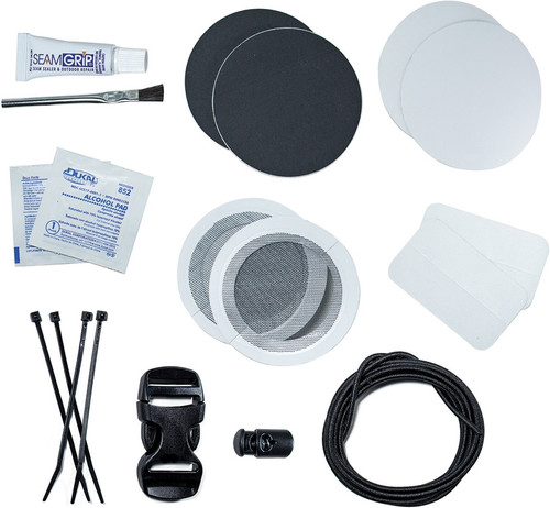 Camp Kit - Hero Outdoors