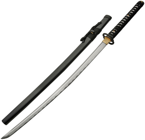 Circle Samurai Sword - Hero Outdoors