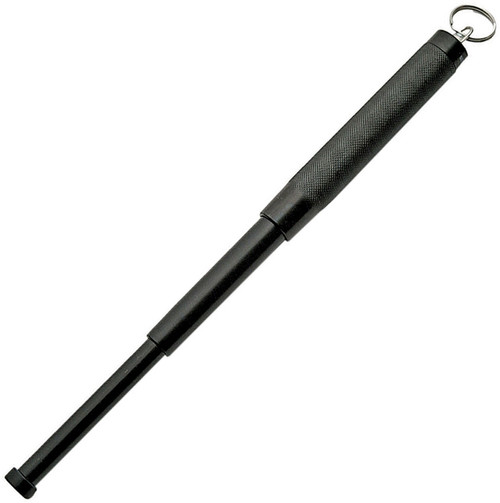 Kwik Force Collapsable Baton Keychain - Hero Outdoors