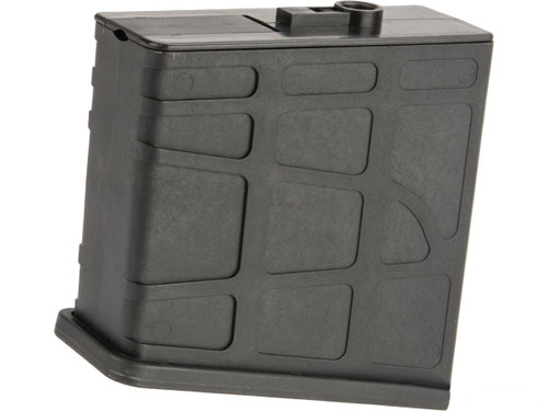 Spare High Capacity Magazine for Snow Wolf for M98B Airsoft AEG Sniper ...