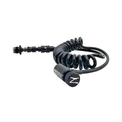 Ninja Remote Coil w/Slide Check - Hero Outdoors