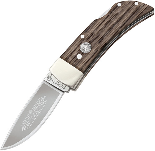 Oak Series Gents Knife - Hero Outdoors