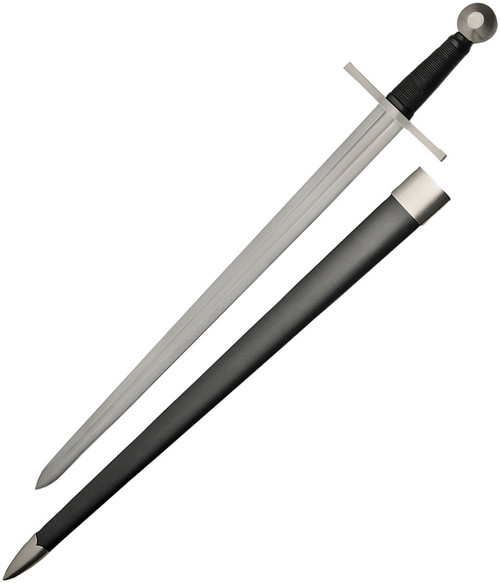 Broad Sword - Hero Outdoors