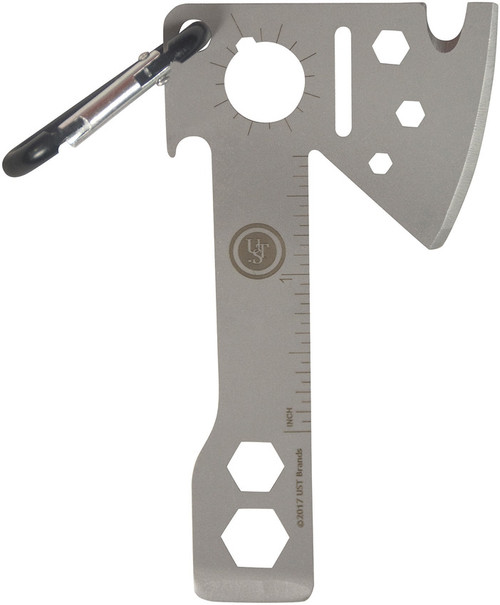 Tool A Long Hatchet - Hero Outdoors