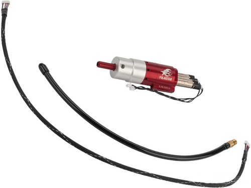 Polarstar F2 HPA Engine for Airsoft Rifles (Model: ARES M4) - Hero Outdoors