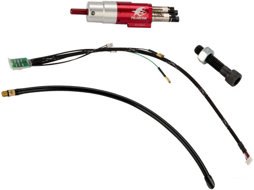 Polarstar F2 HPA Engine for Airsoft Rifles (Model: M249) - Hero Outdoors