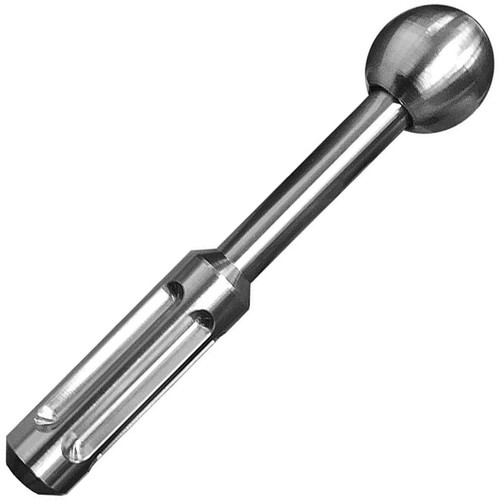 Titanium Knife Tool - Hero Outdoors