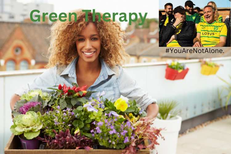 Green Therapy: How Gardening Boosts Mental Well-being - Direct Plants