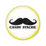 Candy Stache