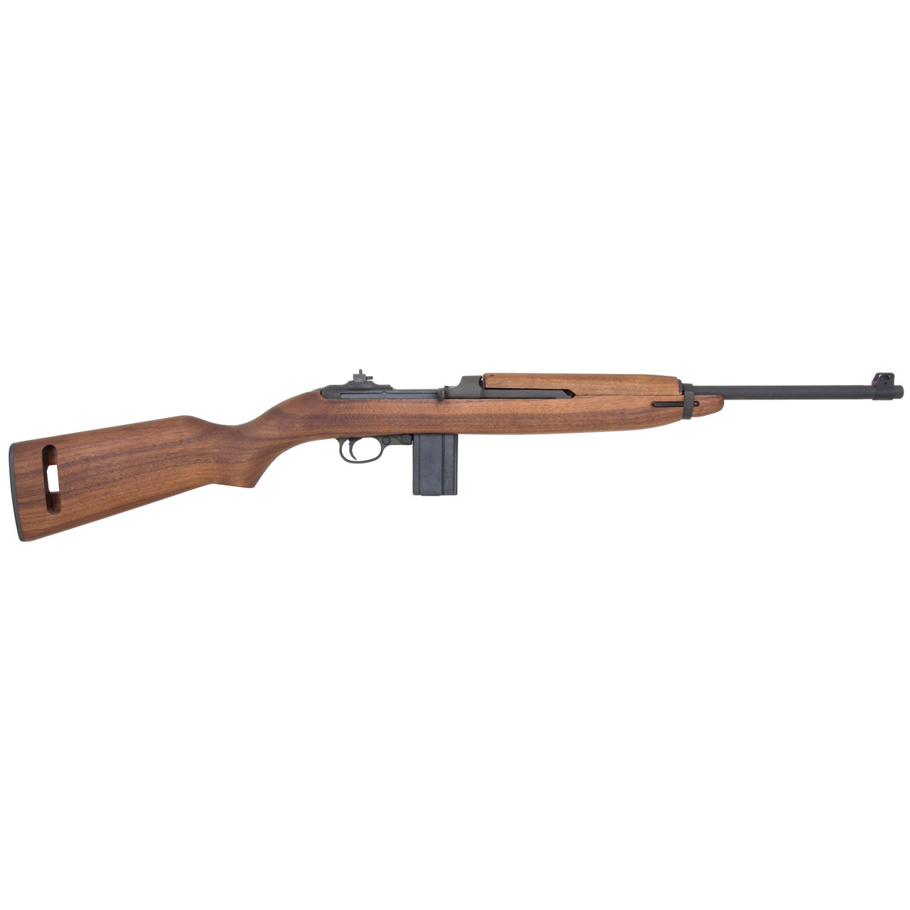 Auto-Ordnance - Thompson M1 Carbine 45 ACP SBR 10.5" 30+1 M1SB ...