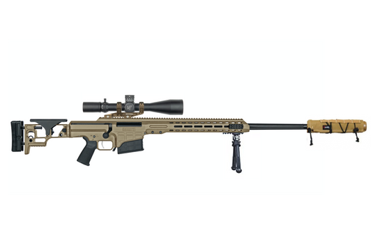 ACCESSORIES - BARRETT MRAD - Tactical Defense Solutions | Dollar Guns ...