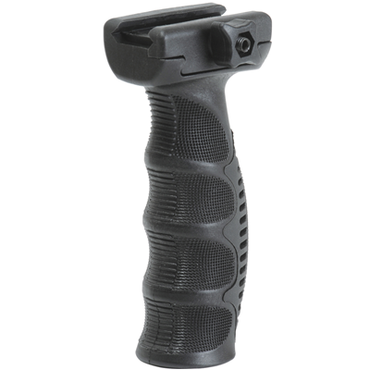 CAA VERT ERGONOMIC GRIP RUBBERIZED EVG