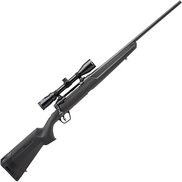 Savage Arms Axis II XP .350 Legend Bolt Action Rifle 18" Barrel 4 ...