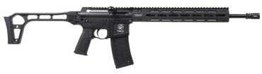 TROY .223 REM 16" Straight Pull Rifle SSAR-P23-16BT-00