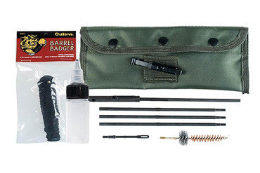 Bushmaster Barrel Badger AR-15 Cleaning Kit BUSGIC - From $9.99 | 1 ...