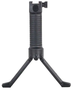 GRIP POD GPS-V2 ENHANCED GRIP MILITARY GRADE MODEL GPS-V2 Black