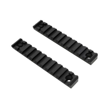 Barrett Firearms Accessory Side Rail Kit (4.5" rail with screws) 107A1 ...