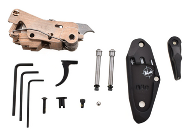 Fostech Echo AK-47 Binary Trigger 4702