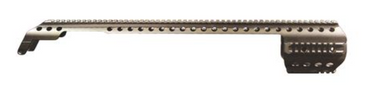 Black Aces Tactical Mossberg Shockwave 500/590/590A1 Quad Rail RB7M