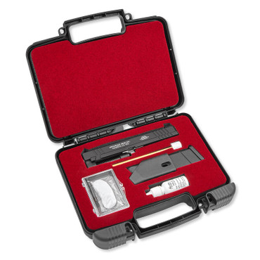 Advantage Arms Springfield Armory XD 9/40 Conversion Kit .22 Long Rifle ...