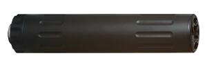 TiON Grenadier® Handgun Suppressor 9mm (Full Auto Rated) Titanium 7.4 ...