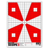 Quality Shooting Targets from Thompson Target
