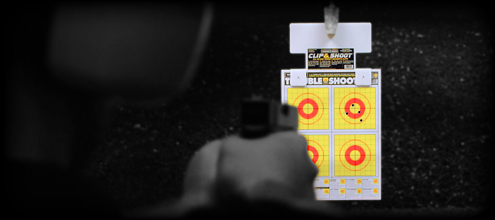 5 Reasons To Choose Paper Targets For Shooting - Thompson Target