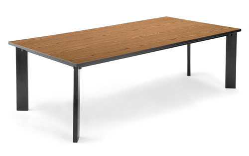 96" Laminate Rectangular Table - DEXA Commercial Interiors