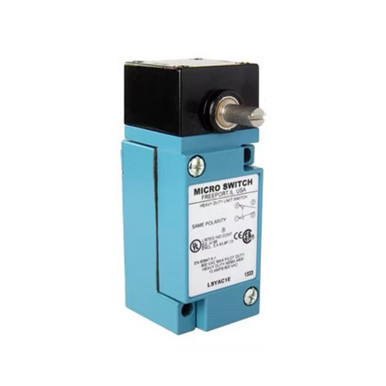 LSA3K Honeywell Limit Switch - Chief Enterprises Europe