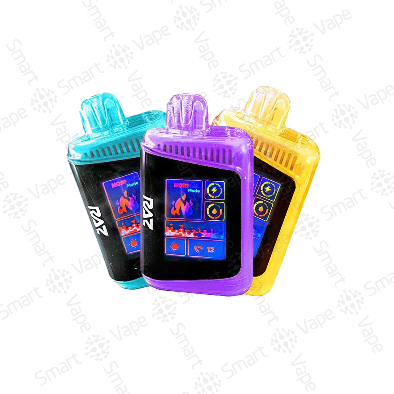 Geek Bar Pulse X 25K Smart Vape | 25000 puffs | online | reviews