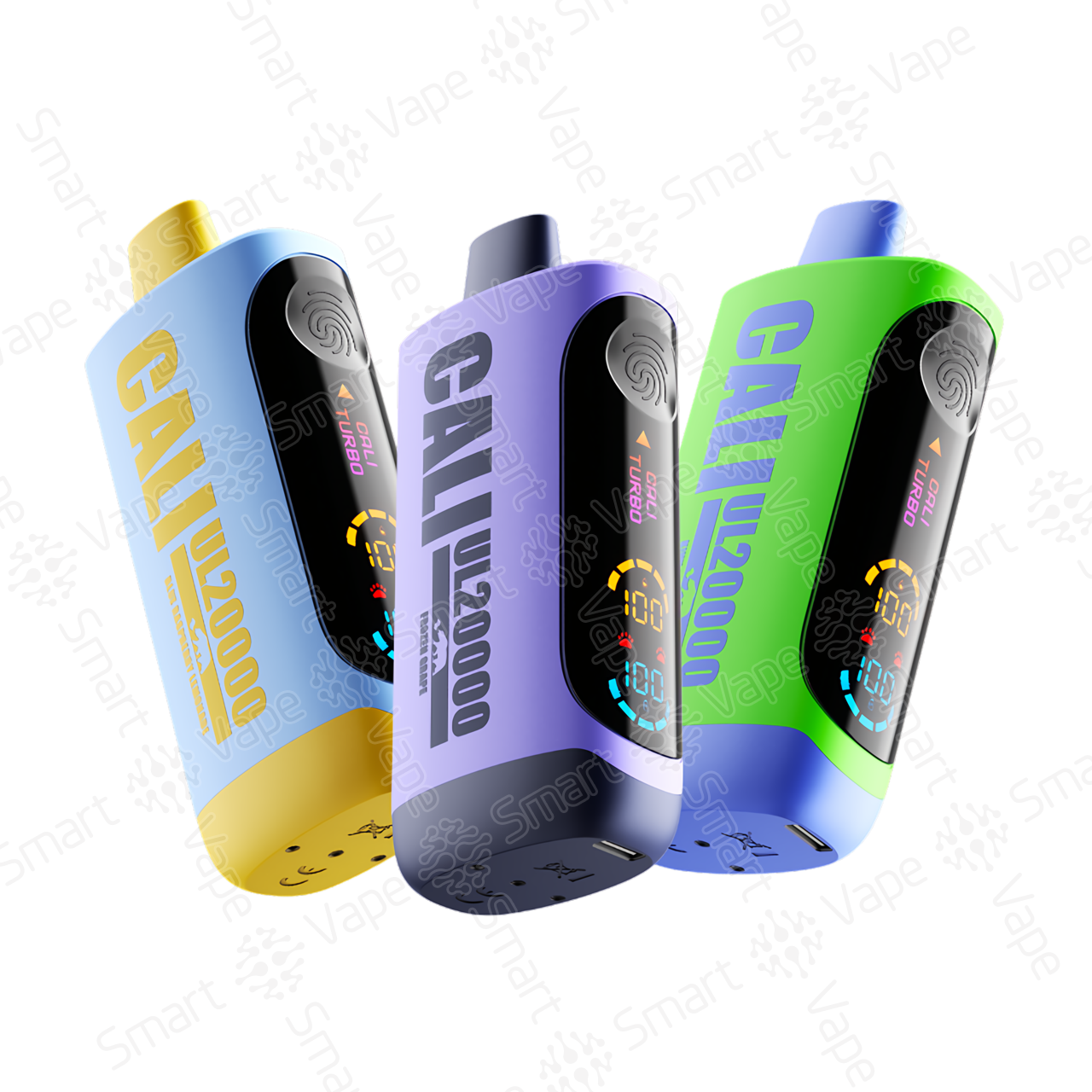 Vape - Page 2 - Smart Vape