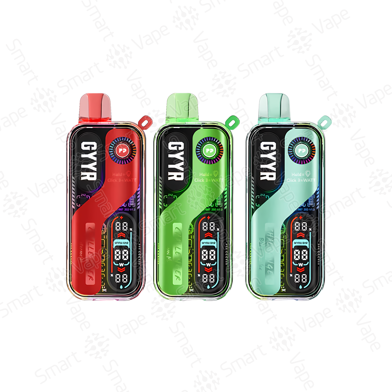 Vape - Page 2 - Smart Vape