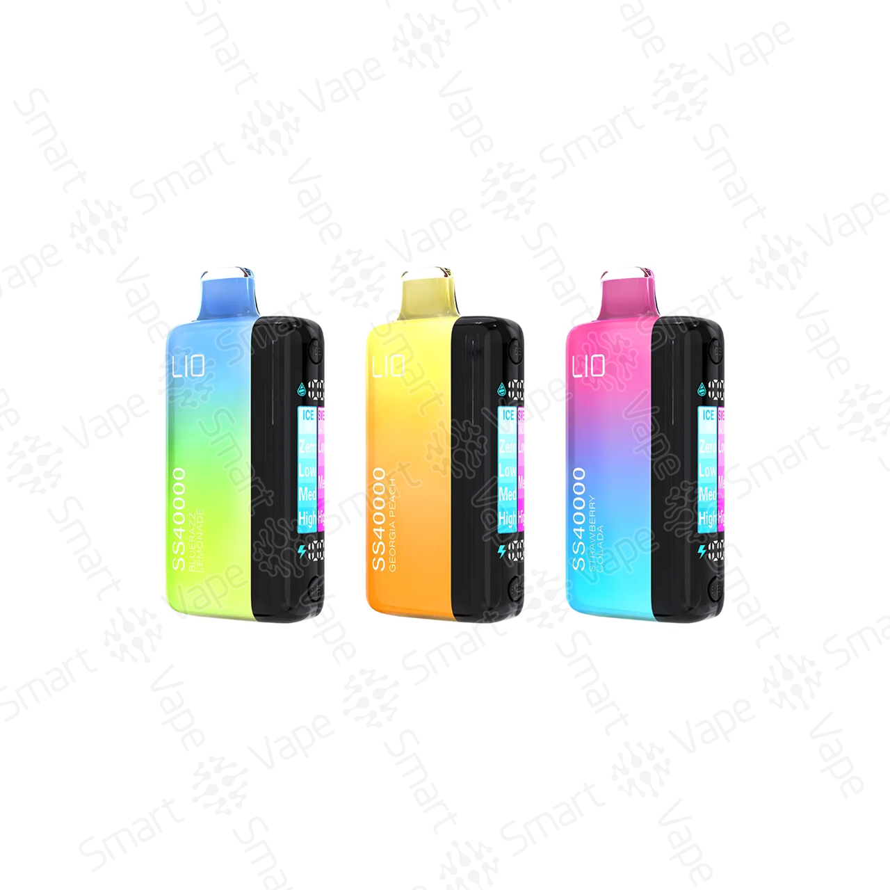 Vape - Page 2 - Smart Vape